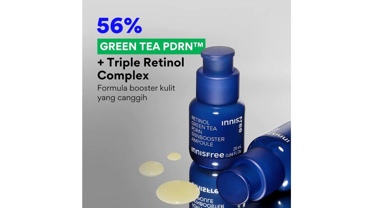 5 Rekomendasi Skincare Usia 30-an Untuk Mencegah Keriput dan Garis ...