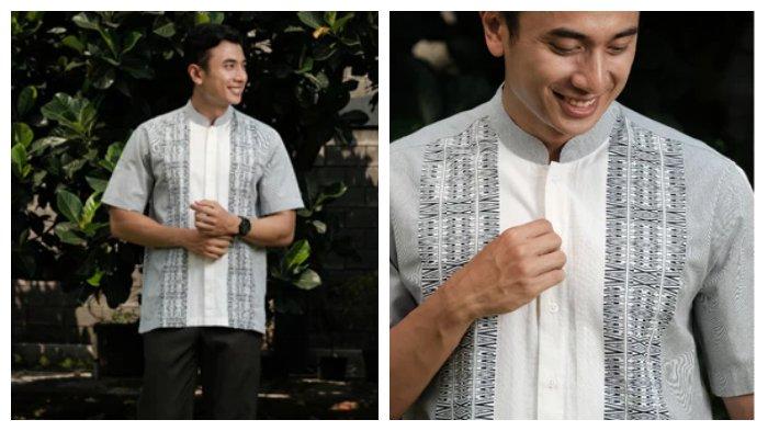 Persiapan Lebaran 2026, Ini 5 Rekomendasi Baju Koko Lokal yang Stylish ...