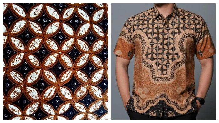 5 Filosofi Motif Batik yang Bisa Kamu Maknai Lewat Outfit Daily ...