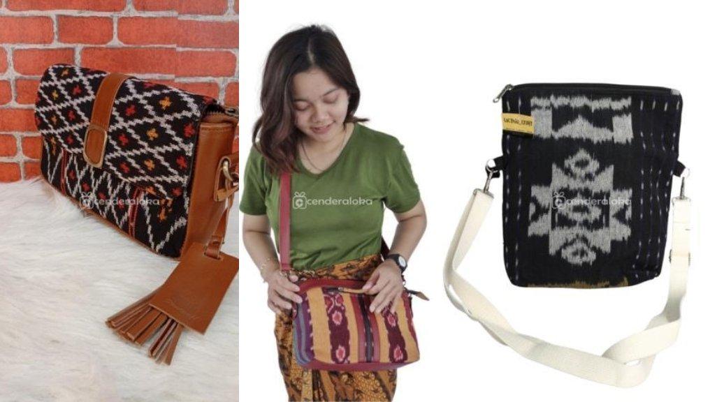 9 Tips Merawat Tas Tenun agar Awet dan Tampilan Tetap Cantik ...