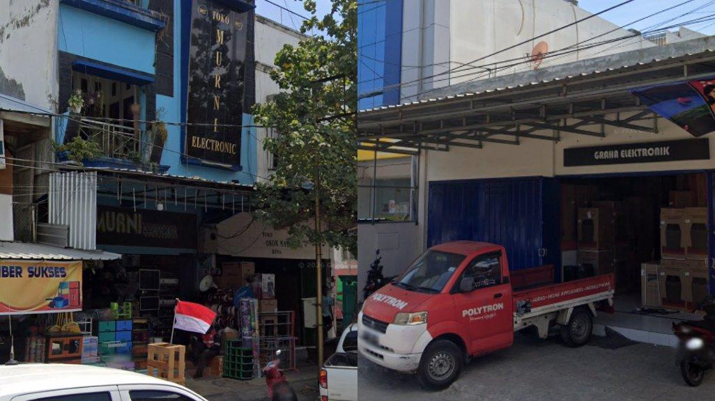 3 Rekomendasi Toko Elektronik Termurah dan Terlengkap di Bima ...