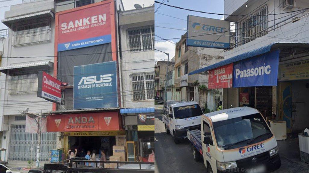 5 Rekomendasi Toko Elektronik Terlengkap dan Termurah di ...