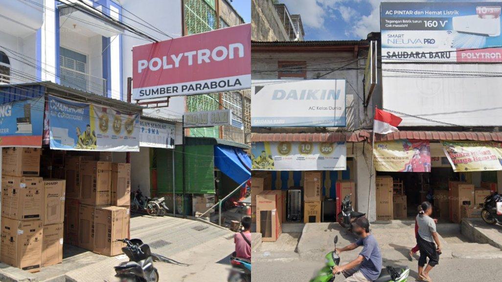 3 Rekomendasi Toko Elektronik Terlengkap dan Termurah di Tanjungbalai ...