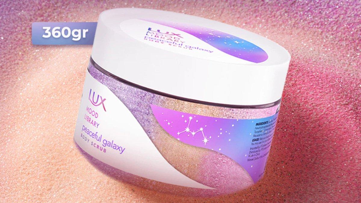 4 Rekomendasi Body Scrub Premium untuk SPA di Rumah - Tribunshopping.com