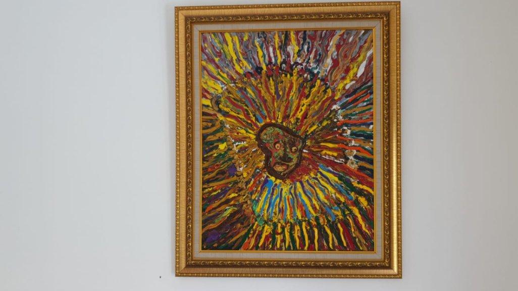 Seni yang Bercerita: ‘Sang Raja Cinta’ dari Sam Sianata Membawa ...