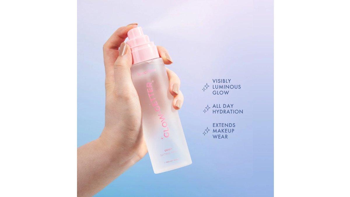 4 Rekomendasi Mini Setting Spray yang Praktis Dibawa Mudik Lebaran ...