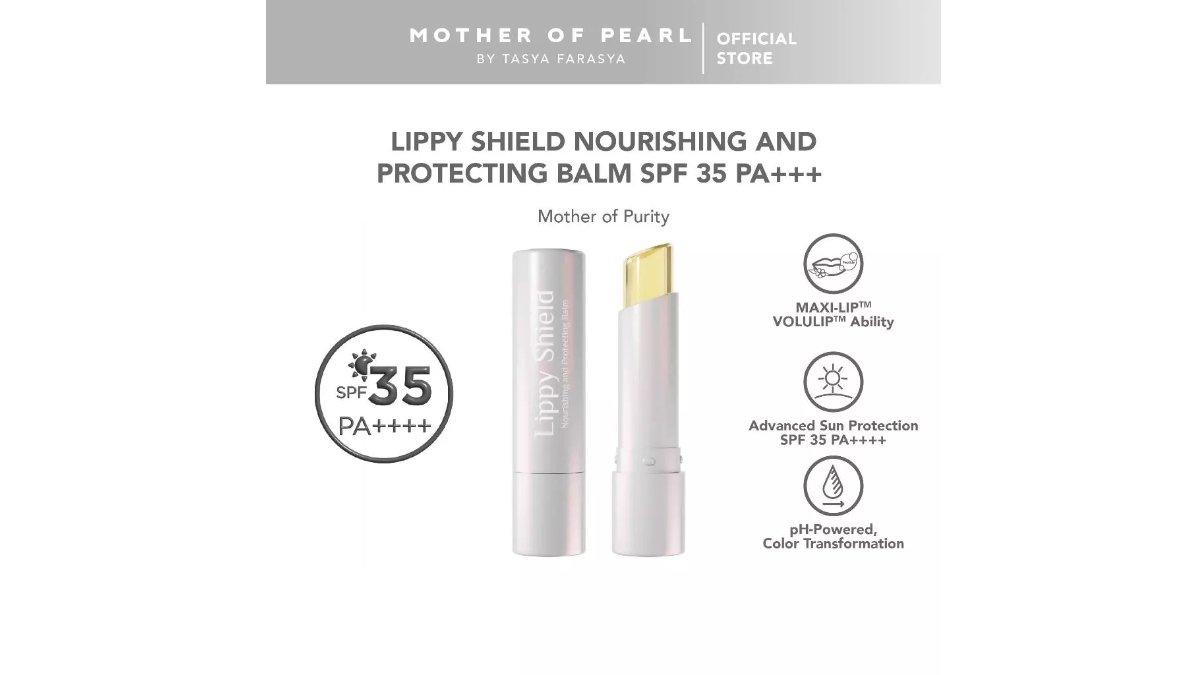 5 Rekomendasi Lip Balm Baru 2026: Ringan Melembapkan saat Puasa ...