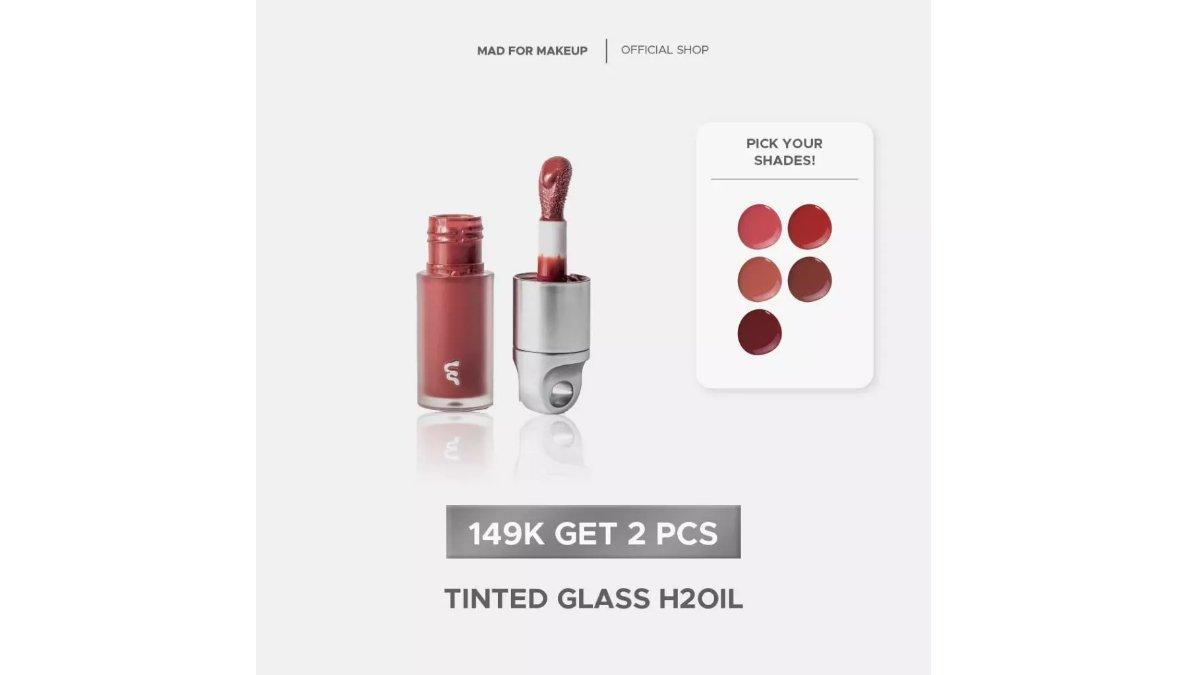 5 Rekomendasi Lipstik Warna Pink yang Fresh untuk Acara Bukber ...