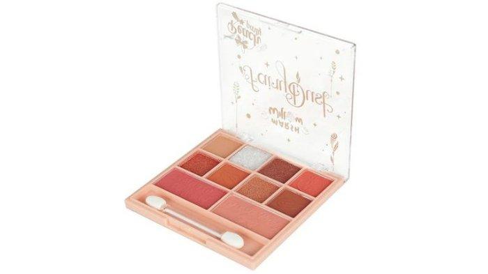 7 Rekomendasi Face Palette Harga di Bawah Rp 50 Ribu, Pilihan Terbaik ...
