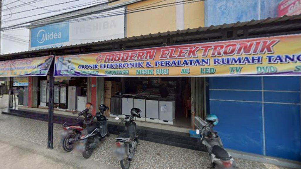 4 Rekomendasi Toko Elektronik Terlengkap dan Termurah di Demak ...