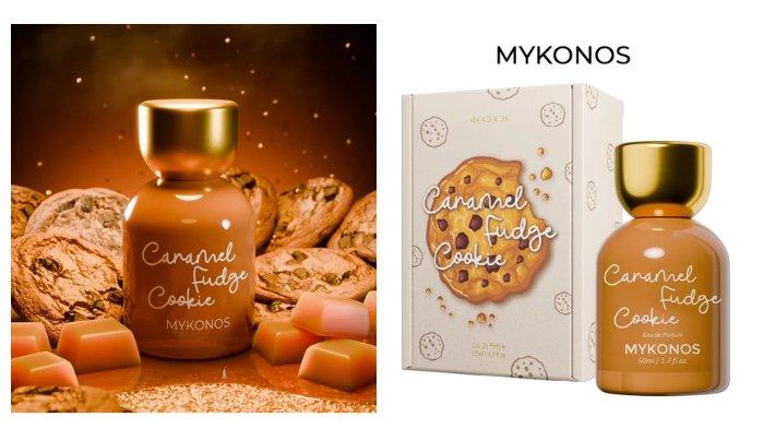 5 Rekomendasi Parfum Mykonos Paling Ikonik yang Wanginya Mewah Banget ...
