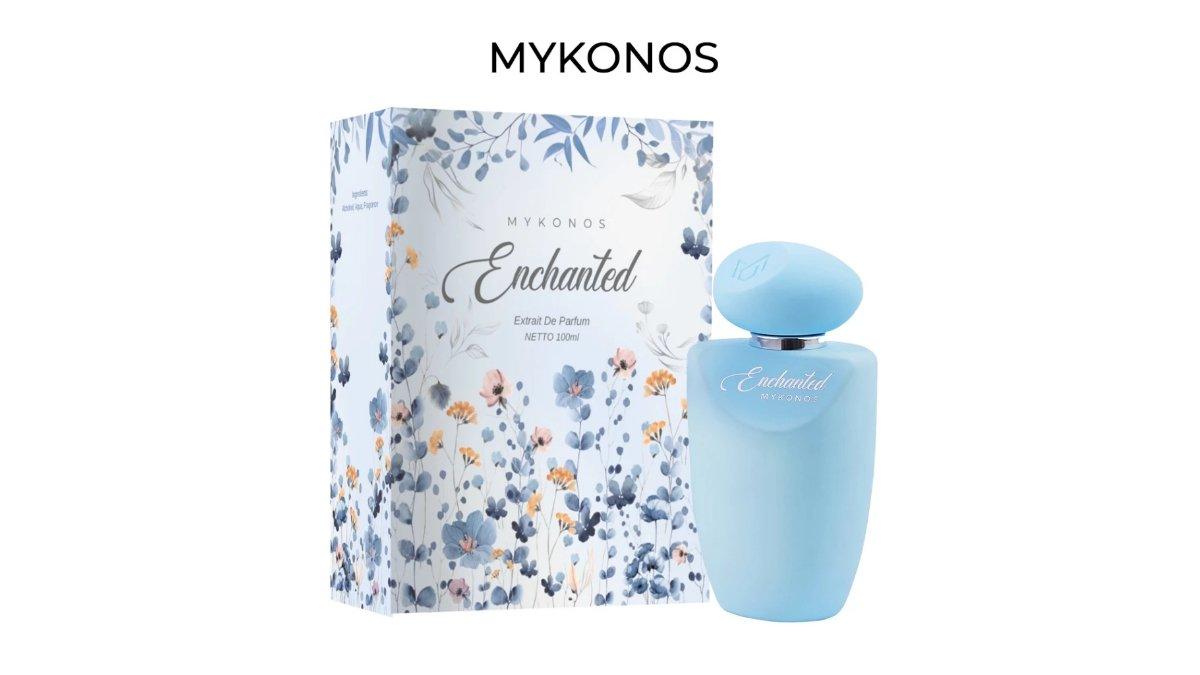 4 Parfum Mykonos Best Seller yang Wangi Awet Seharian - Tribunshopping.com