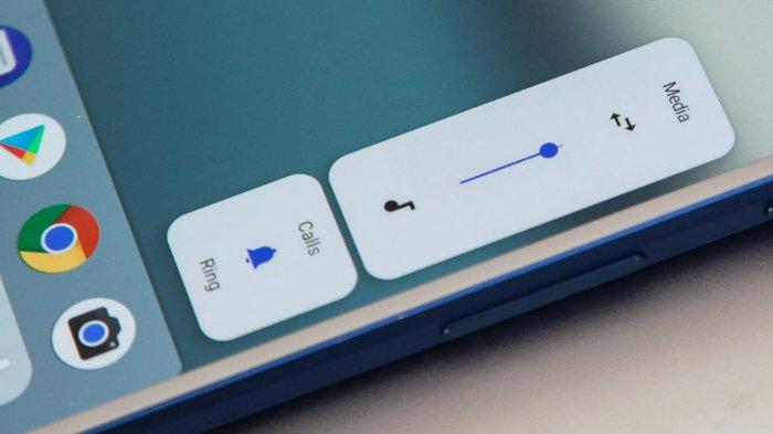 Cara Mengatasi Tombol Volume HP Android Rusak Tanpa Harus ke Tempat ...