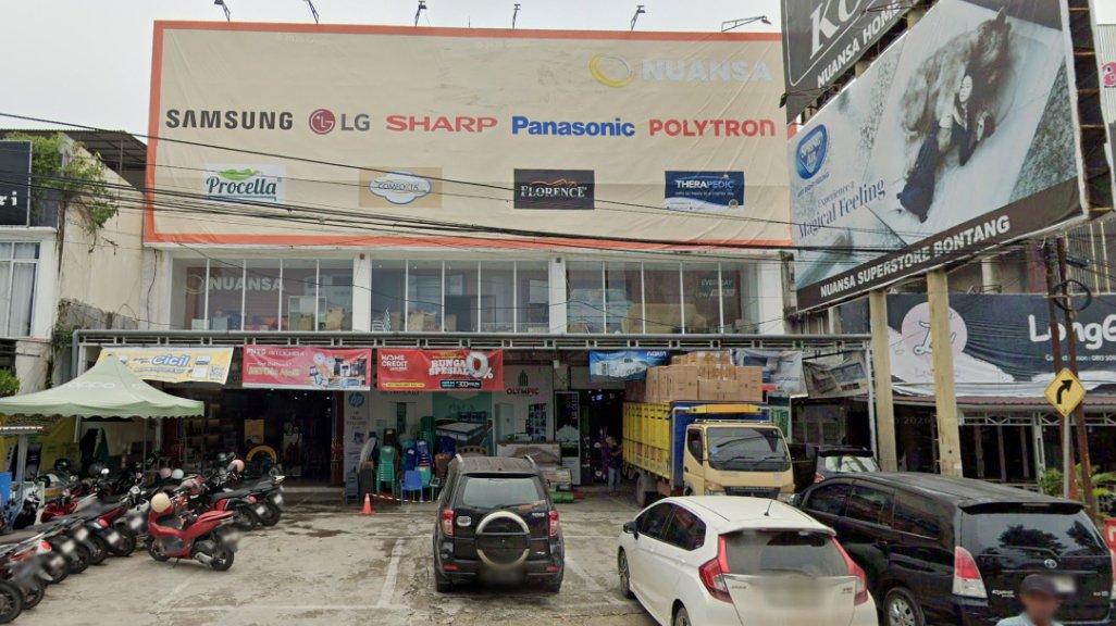 3 Rekomendasi Toko Elektronik Termurah dan Terlengkap di Bontang ...