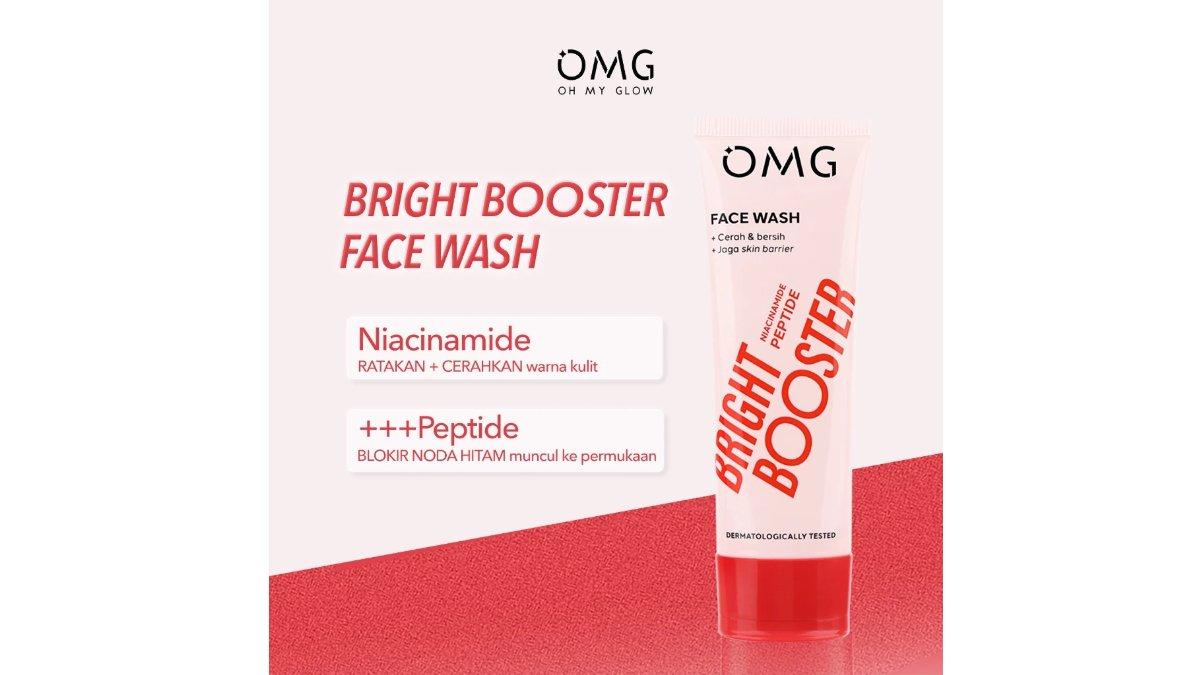 5 Rekomendasi Sabun Wajah Brand Lokal Di Bawah 50 Ribu - Tribunshopping.com