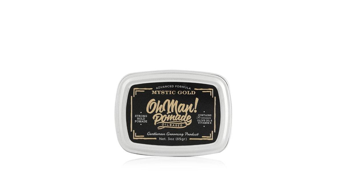 5 Rekomendasi Pomade Oil Based yang Bikin Rambut Berkilau Tahan Lama ...