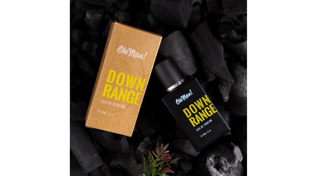 OHMAN: Brand Grooming Lokal yang Kini Hadir dengan Lini Parfum Premium ...