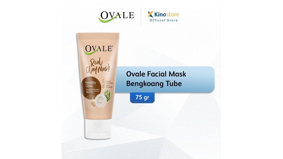 5 Rekomendasi Skincare Ovale: Brand Lokal Legend Harga Terjangkau ...