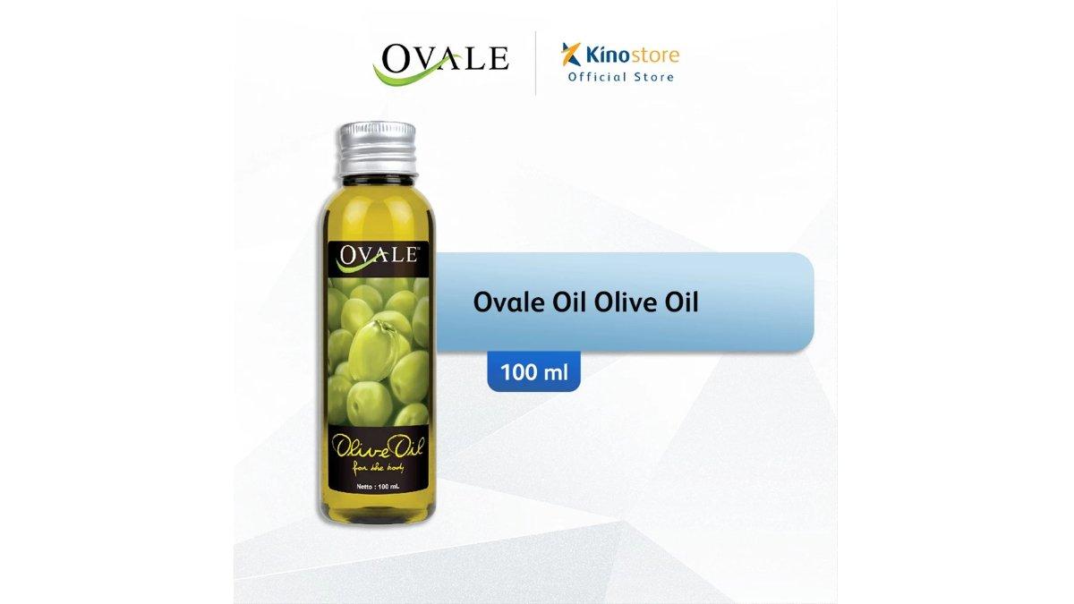 5 Rekomendasi Skincare Ovale: Brand Lokal Legend Harga Terjangkau ...