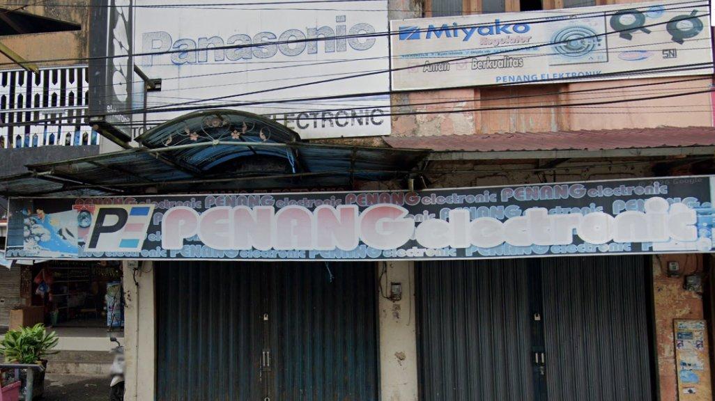 3 Rekomendasi Toko Elektronik Termurah dan Terlengkap di Payakumbuh ...
