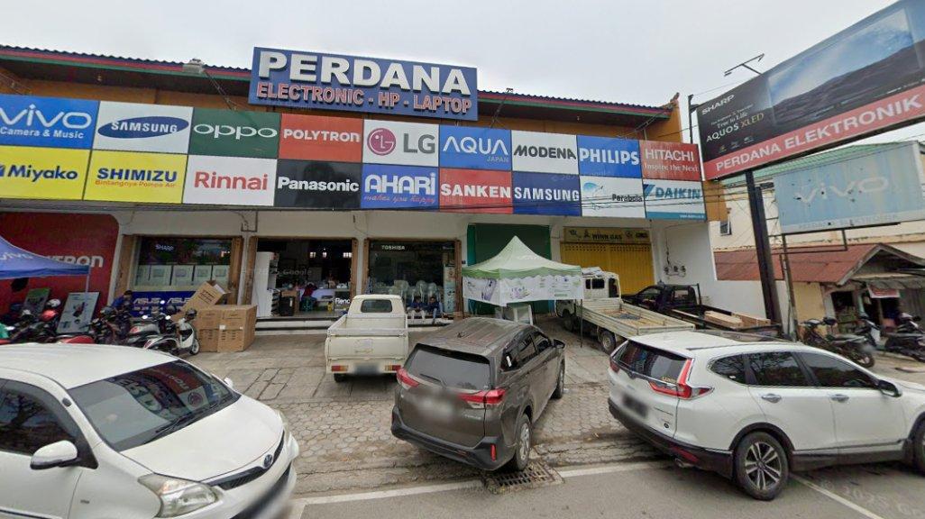 3 Rekomendasi Toko Elektronik Termurah dan Terlengkap di Bontang ...