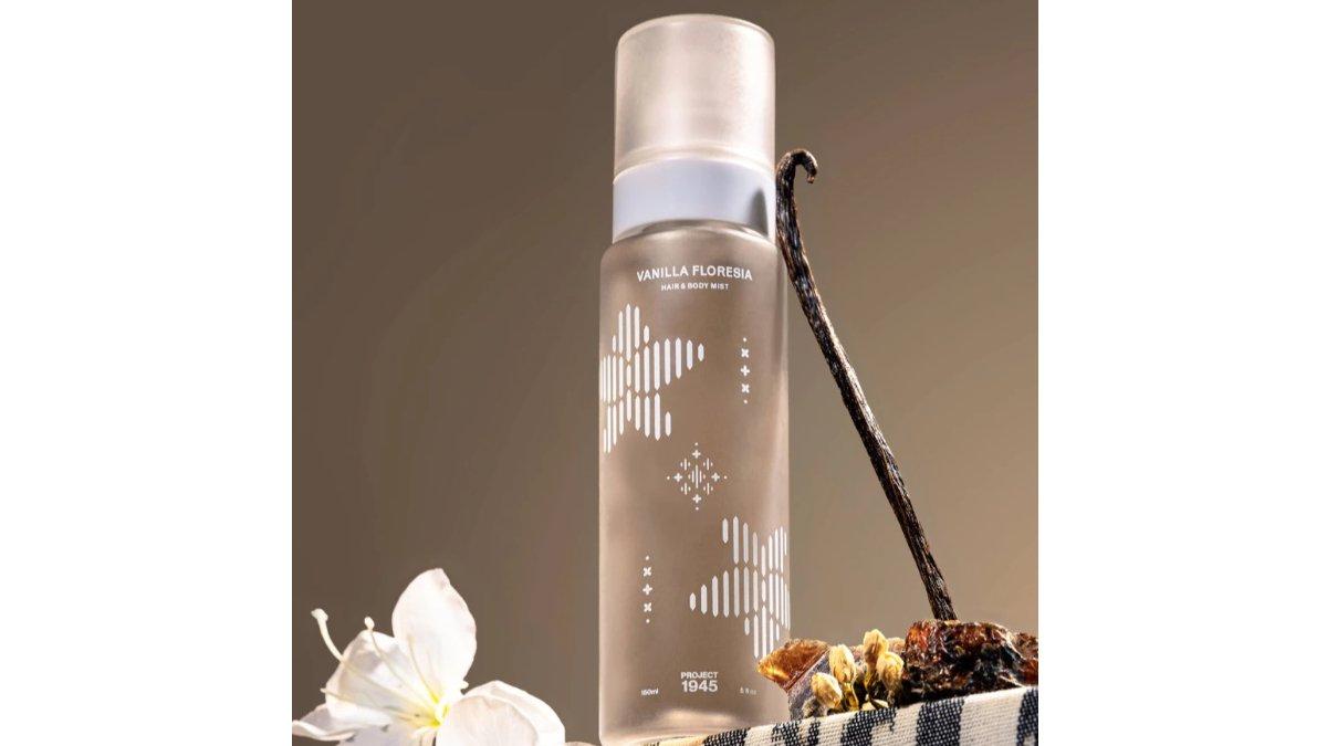 5 Rekomendasi Parfum Rambut Terbaik yang Tahan Lama - Tribunshopping.com