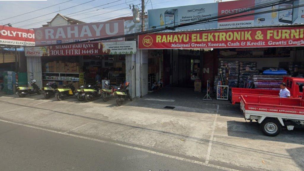 5 Rekomendasi Toko Elektronik Terlengkap dan Termurah di Sleman ...