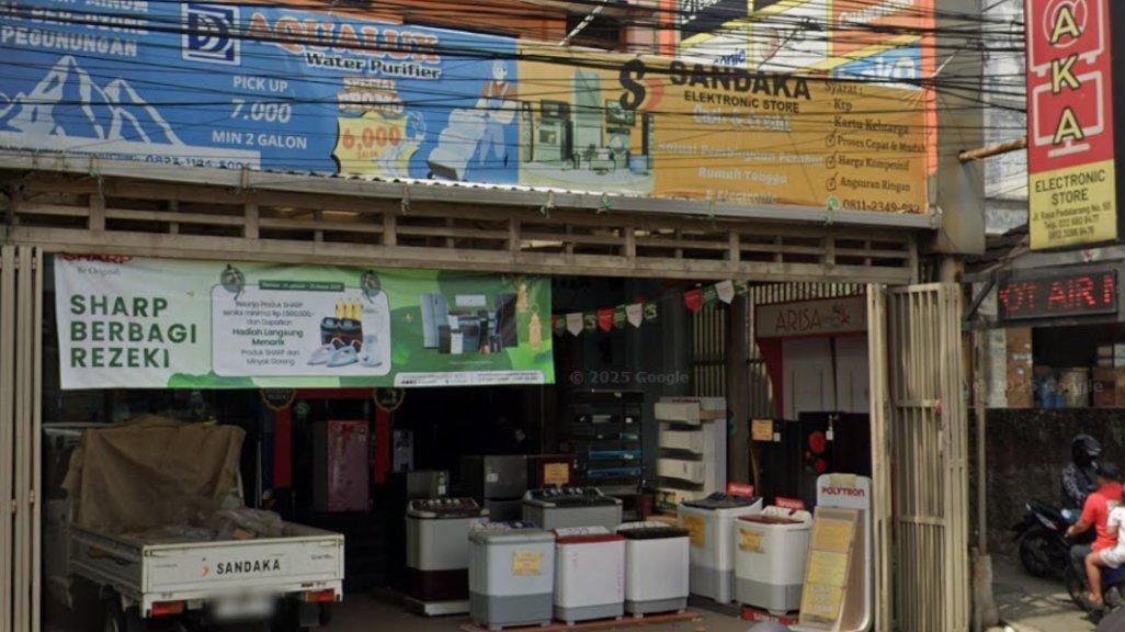 5 Rekomendasi Toko Elektronik Terlengkap dan Termurah di Bandung Barat ...