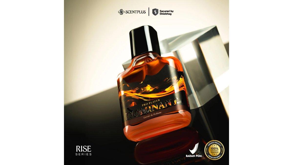 4 Rekomendasi Parfum Cowok yang Awet untuk Bukber - Tribunshopping.com