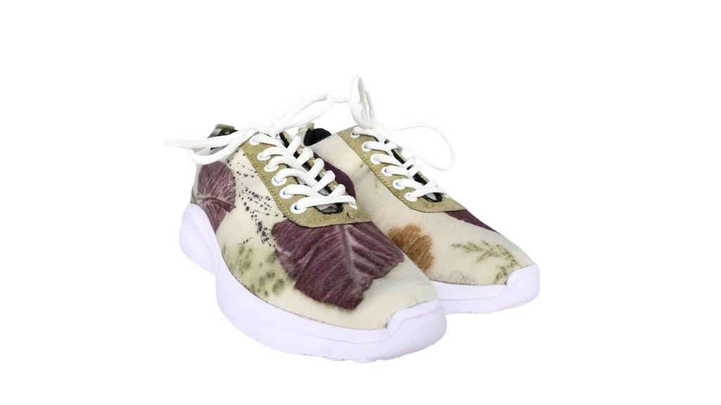 4 Rekomendasi Sepatu Handmade Produk Kerajinan UMKM dari Cenderaloka ...