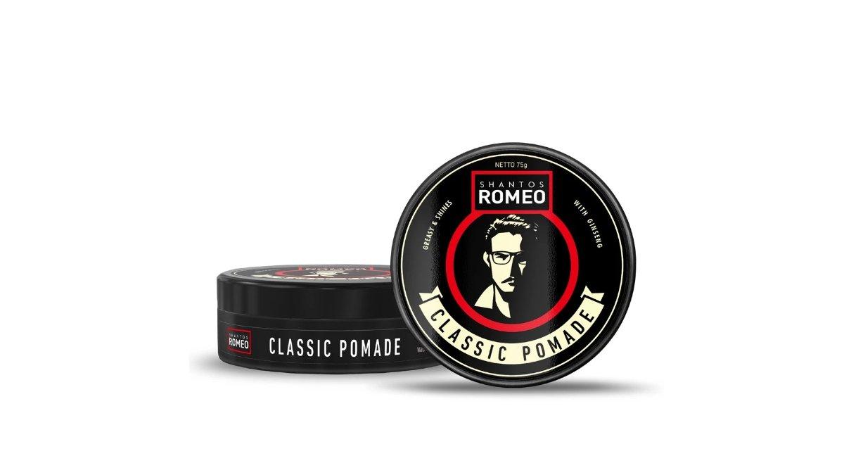 5 Rekomendasi Pomade Oil Based yang Bikin Rambut Berkilau Tahan Lama ...