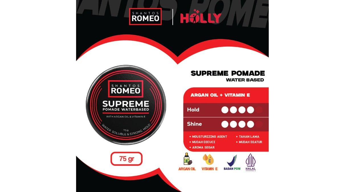 5 Rekomendasi Pomade di Bawah 100 Ribuan yang Bikin Stylish Tahan Lama ...
