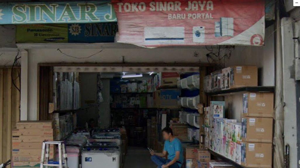 3 Rekomendasi Toko Elektronik Termurah dan Terlengkap di Ciledug ...