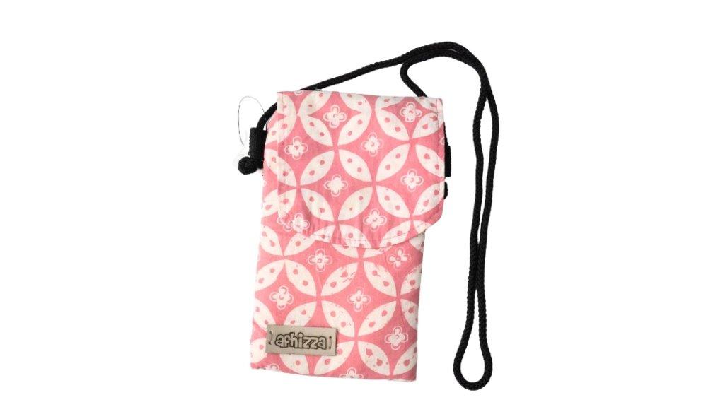 Review Tas HP dari UMKM di Cenderaloka Harga di Bawah 50 Ribuan ...
