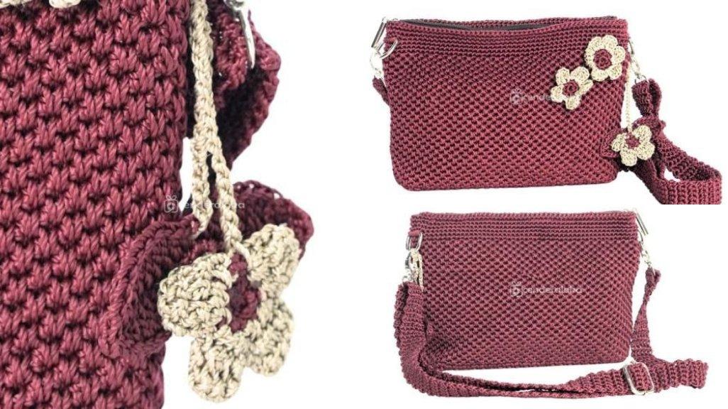 5 Ide Outfit dengan Tas Rajut Cenderaloka agar Tampilan Makin Estetik ...