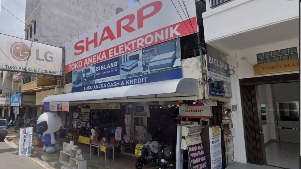 3 Rekomendasi Toko Elektronik Termurah dan Terlengkap di Belitung ...