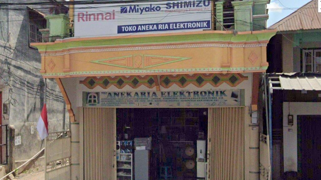 3 Rekomendasi Toko Elektronik Termurah dan Terlengkap di Bima ...
