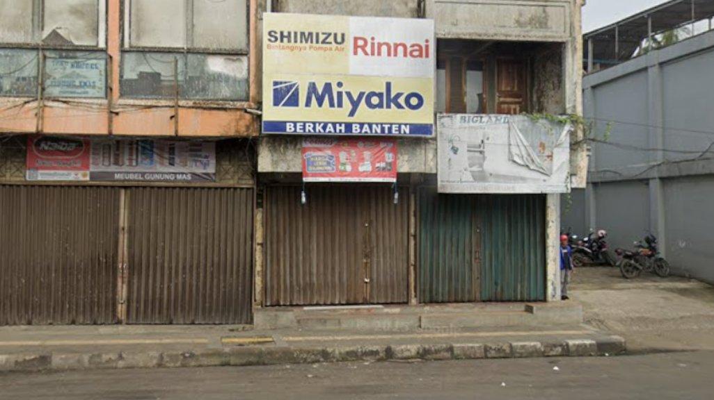 5 Rekomendasi Toko Elektronik Terlengkap dan Termurah di Pandeglang ...