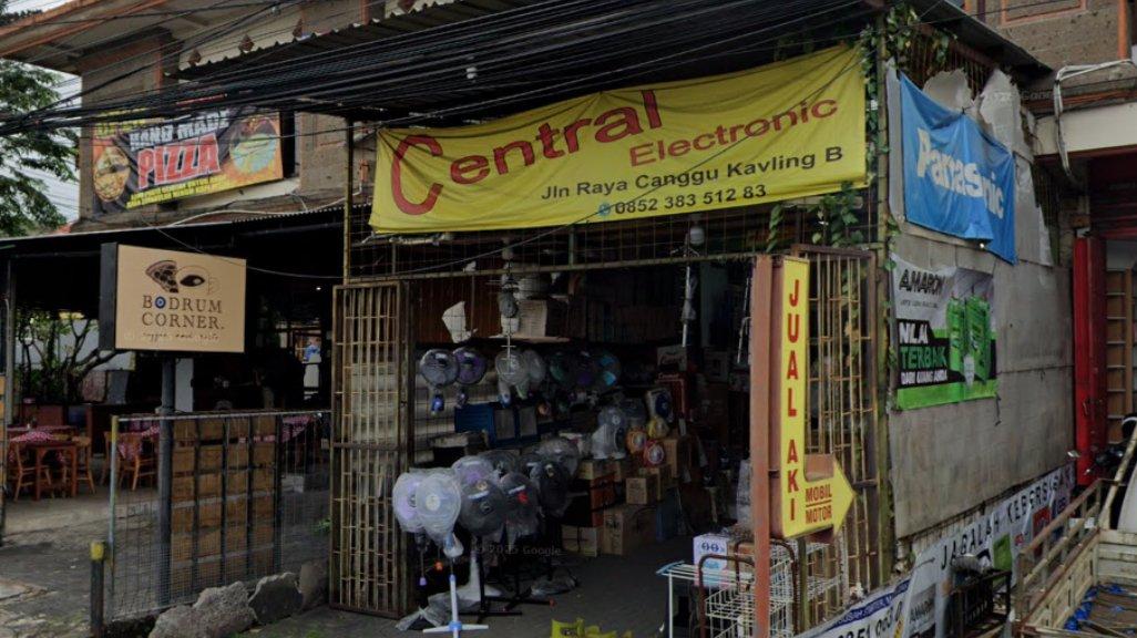 3 Rekomendasi Toko Elektronik Termurah dan Terlengkap di Badung ...