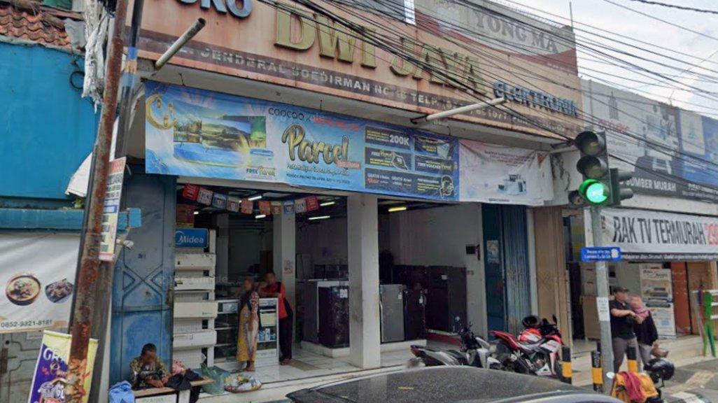 3 Rekomendasi Toko Elektronik Termurah dan Terlengkap di Purbalingga ...