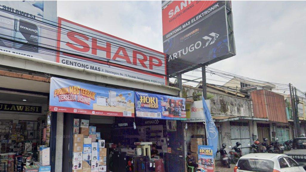 3 Rekomendasi Toko Elektronik Termurah dan Terlengkap di Temanggung ...