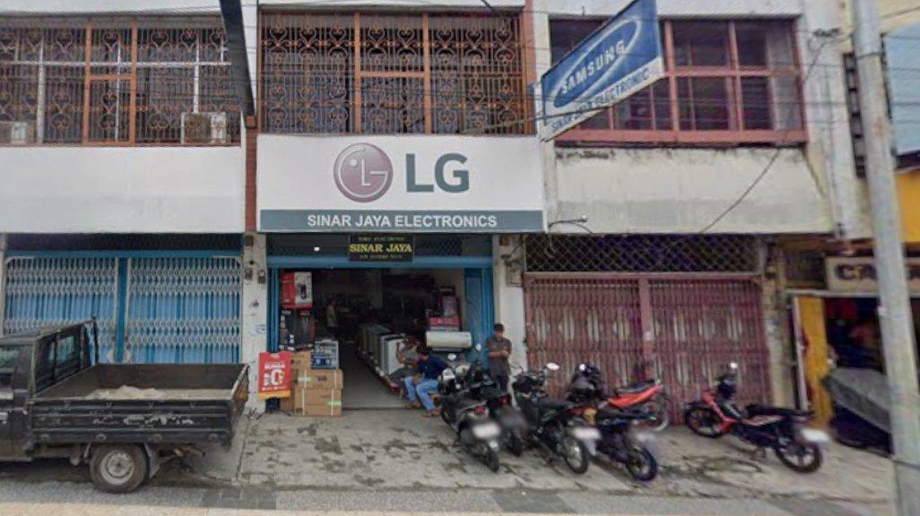 5 Rekomendasi Toko Elektronik Terlengkap dan Termurah di ...
