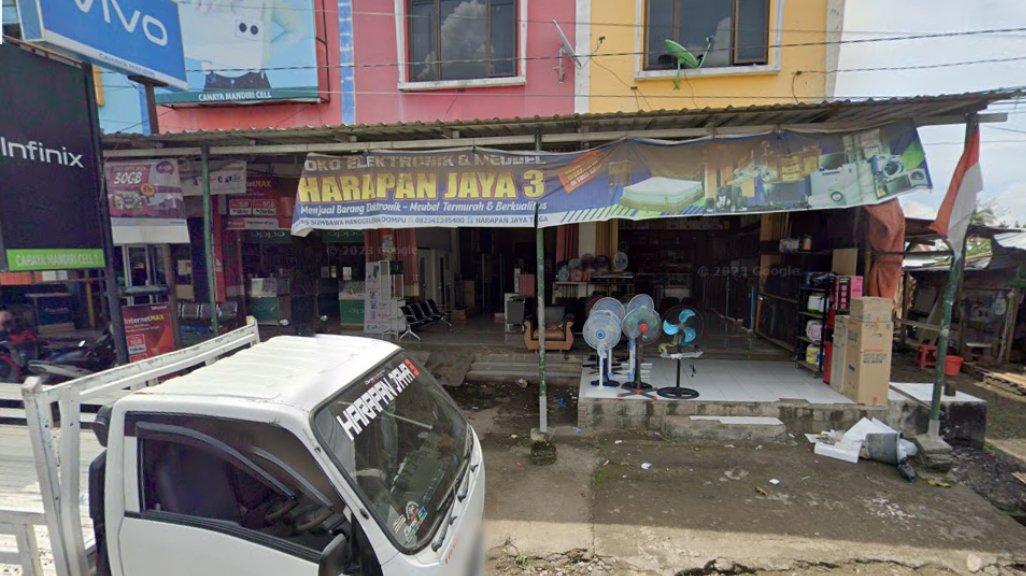 3 Rekomendasi Toko Elektronik Termurah dan Terlengkap di Dompu ...