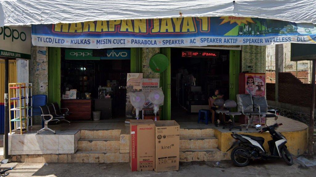 3 Rekomendasi Toko Elektronik Termurah dan Terlengkap di Dompu ...