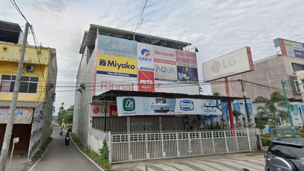 4 Rekomendasi Toko Elektronik Terlengkap dan Termurah di Prabumulih ...