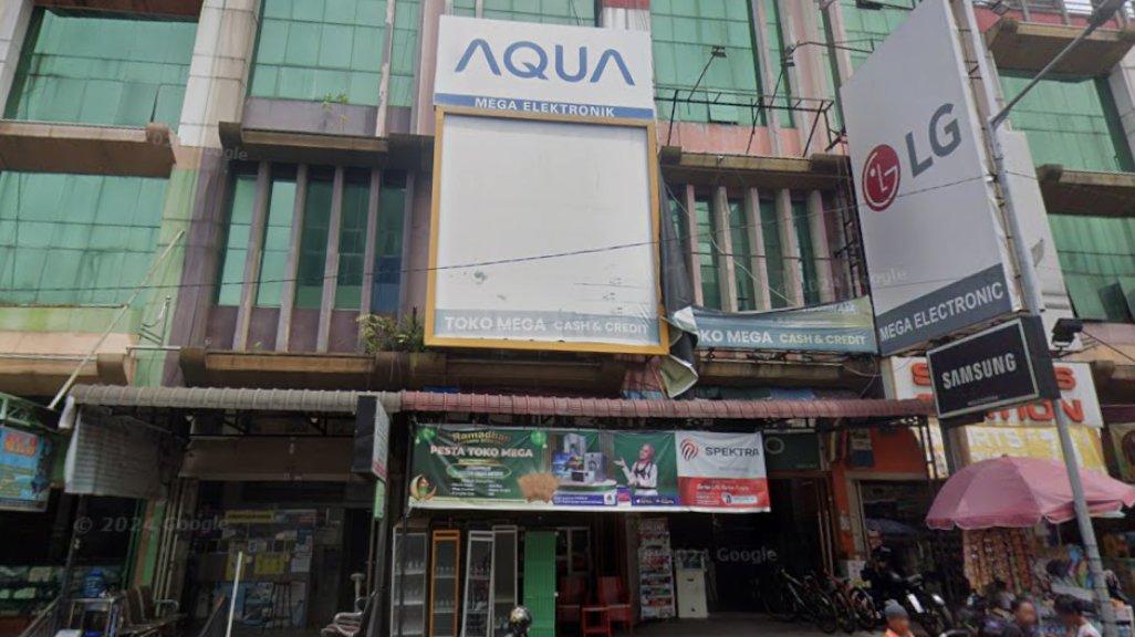 5 Rekomendasi Toko Elektronik Terlengkap dan Termurah di ...