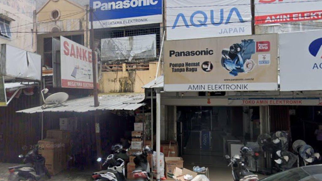 3 Rekomendasi Toko Elektronik Termurah dan Terlengkap di Bangka ...