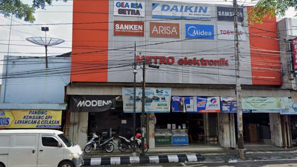 3 Rekomendasi Toko Elektronik Termurah dan Terlengkap di Purbalingga ...