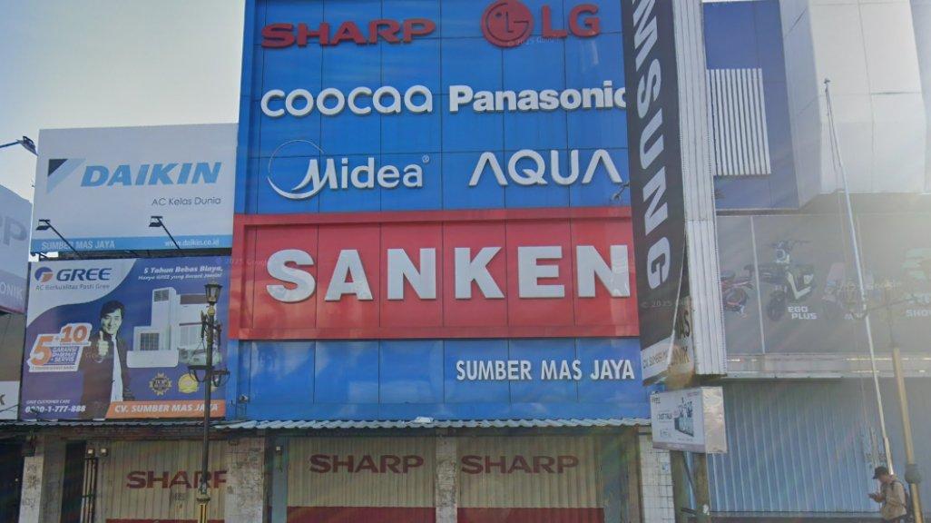 3 Rekomendasi Toko Elektronik Termurah dan Terlengkap di Mataram ...
