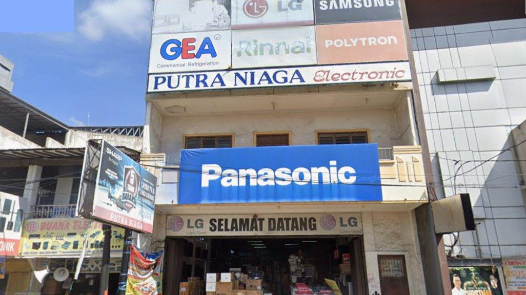 5 Rekomendasi Toko Elektronik Terlengkap dan Termurah di Kota Samarinda ...